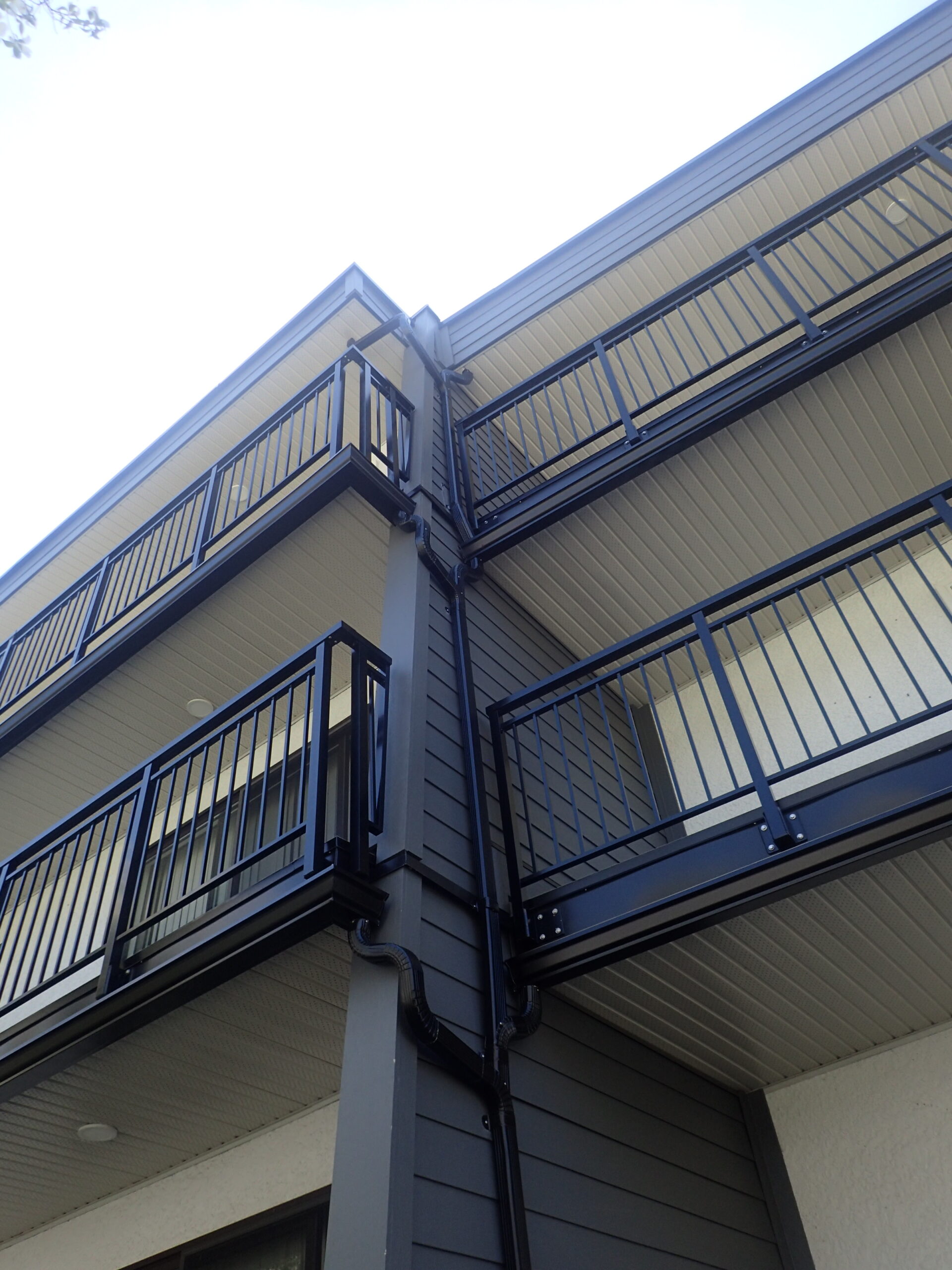 Chez Moi - BC Building Science BC Building Science