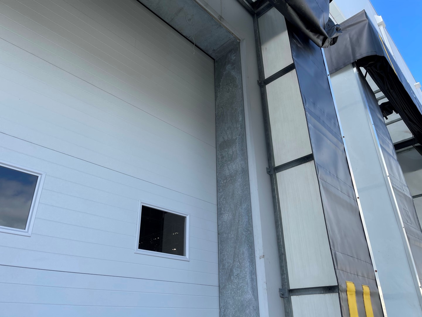 Saputo - BC Building Science BC Building Science