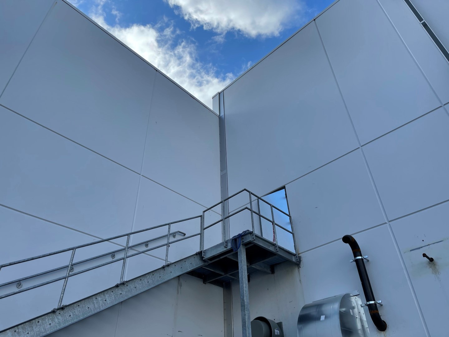 Saputo - BC Building Science BC Building Science