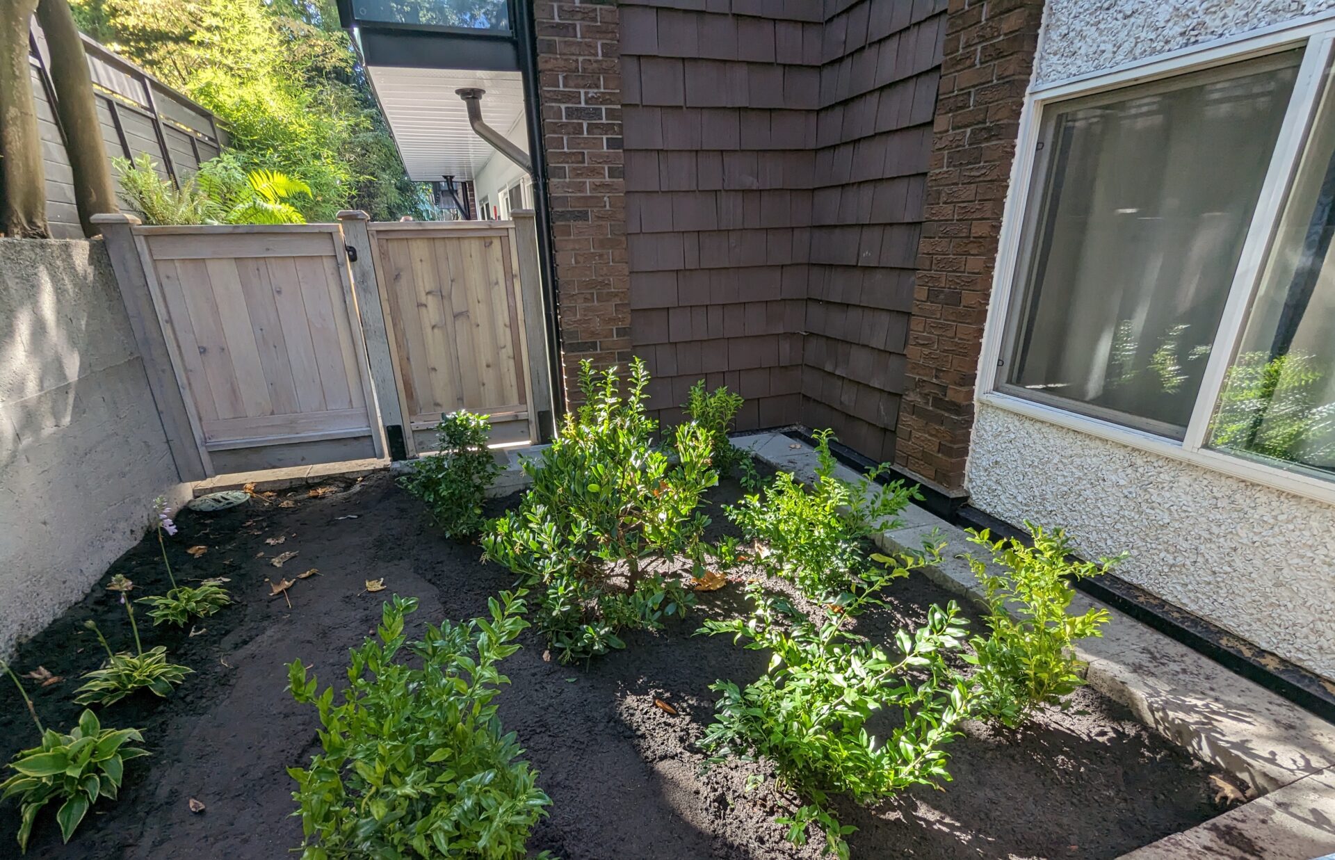 Landmark Oxford - BC Building Science BC Building Science