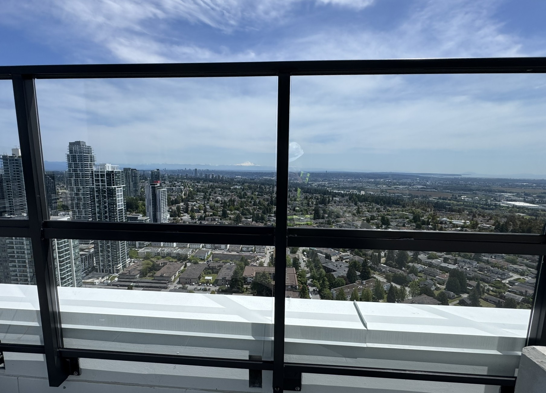 The Standard - BC Building Science BC Building Science