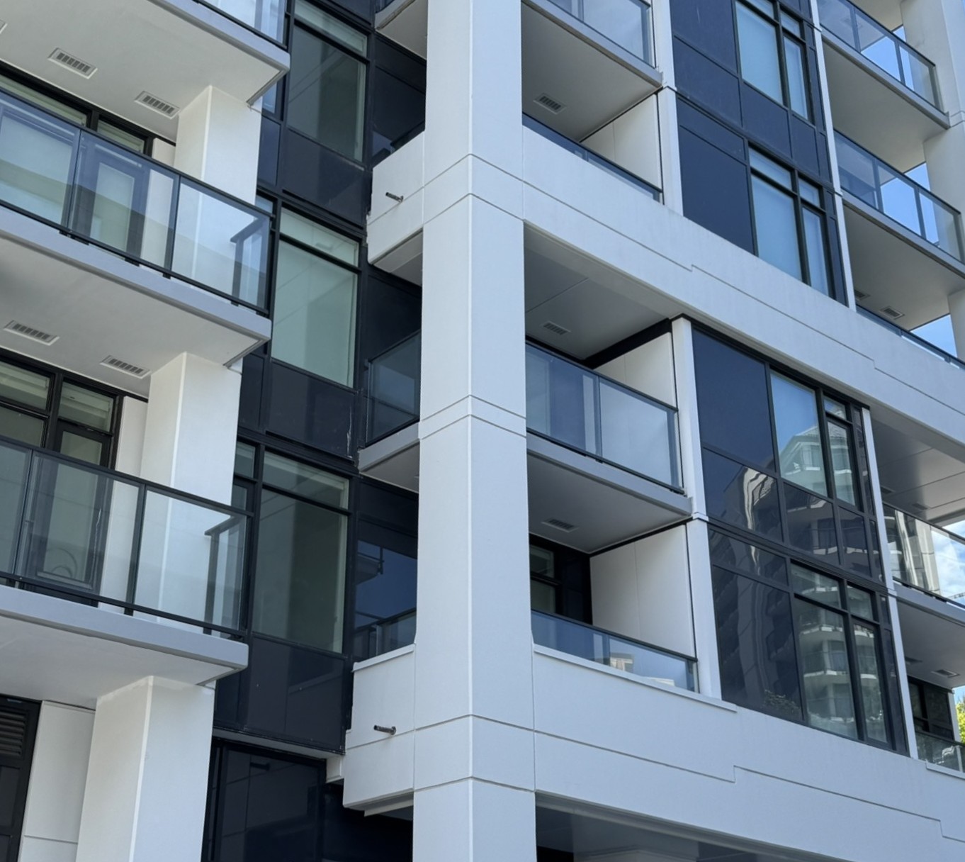 The Standard - BC Building Science BC Building Science