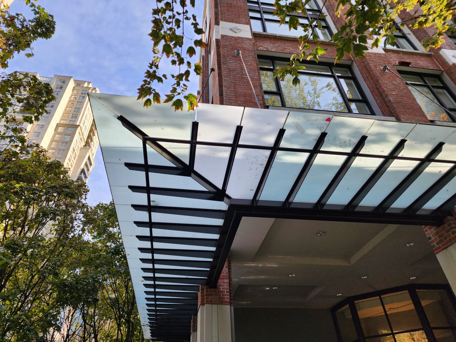 Tribeca Lofts - BC Building Science BC Building Science